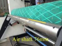 China Factory High Speed Foil PVC UV Stack BOPP PE Label Paper cup Plastic Film Bag 2 Color Flexographic Flexo Printing Machine Price for sale