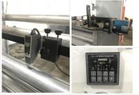 China PE Film 4 Color Flexographic Printing Machine Automatic Label Paper Printer for sale