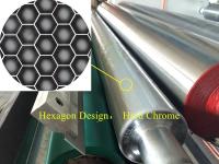 China Paper Cup Flexo Printing Machine 2 Color Flexographic Printer For Plastic Industry for sale
