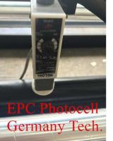China Paper Cup Flexo Printing Machine 2 Color Flexographic Printer For Plastic Industry for sale