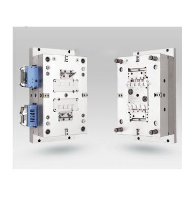 China PEEK PEI Injection Molding Service For APS Plastic Precision Medical Accessories for sale