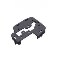 China PEEK PEI Injection Molding Service For APS Plastic Precision Medical Accessories for sale