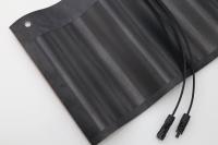 China 50W Curved Solar Roof Tile with 5.98V Operation Voltage and 2400Pa Snow Load Capacity for sale