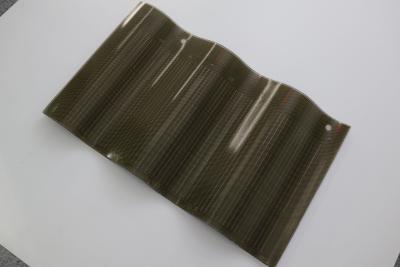 China 50W BIPV Solar Module TOPCon 685x420mm 5.5kg for Building Integrated Photovoltaics for sale