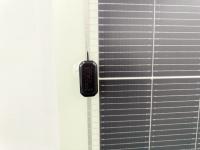 China 580W Flexible PV Panels Solar Module Lightweight High Efficiency Power Generation for sale