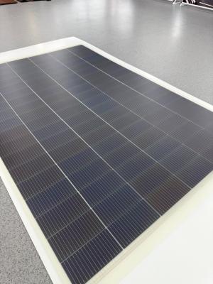 China 200W Thin Film Mono BIPV Solar Module 580W Flexible Foldable Solar Panels for sale