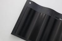 China Hanergy 50W Monocrystalline Silicon Solar Roof Tile Hantile PV Curved Tile DC 1000V 1500V for sale
