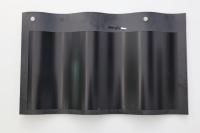 China Solar Curved Roof Tile Hantile 28W 50W 32W BIPV Thin Film Module Max System Voltage 1000V IEC for sale