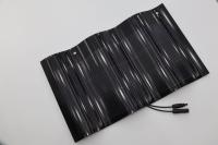 China 32W 50W Curved Solar Roof Tiles PV Solar Tiles Max System Voltage DC 1000 1500V for sale