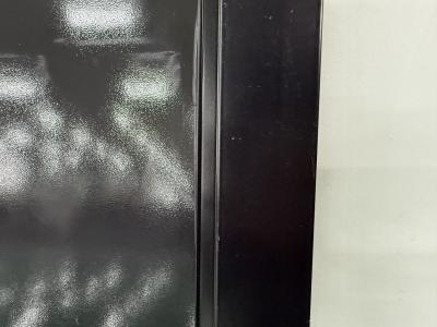 China 120W Glass BIPV Roof Tiles with 12.89A Operating Current - 1630×440×29mm Frameless Solar Panels for sale