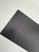 China 120W BIPV Roof Solar Cell Module with TOPCon Cells 9.59V Optimum Operation Voltage for sale