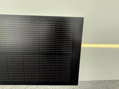 China BIPV Roofing System Rails Solar X-Solar Customized BIPV PV Module for Optimal Performance for sale
