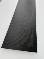 China BIPV Polycrystalline Solar Panel 300W 350W 580W for Solar Energy System 1545x425x3mm for sale