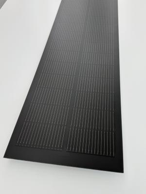 China BIPV Polycrystalline Solar Panel 300W 350W 580W for Solar Energy System 1545x425x3mm for sale