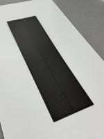 China Soft Flexible Lightweight Solar Panel 120W 108 Cells Half Cell HJT N-Type PV Module for sale