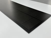China 520W Foldable Flexible Solar Panel Thin Film PV Module Adhesive Blanket for Car Roof for sale