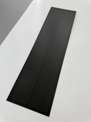 China BIPV Solar Panel 330W 580W 23.8% Efficiency 9.59V Optimum Voltage TOPCon Cell for sale