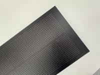 China 250W 300W Flexible Solar Panel Monocrystalline 12.5A 9.59V Thin Film PV Module for sale