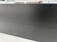 China Mono Perc Flexible Solar Panel 120W 365W 385W 1000V 1500V DC for Home Roof for sale