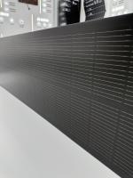 China Flexible Mono Crystalline Solar Panel 520W 12.5A for Home Use Lightweight Outdoor for sale