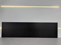 China Flexible Black Mono Half Cut Solar Panel 120W 280W 580W Solar Module for Roof for sale
