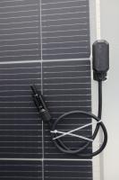 China Single Crystal Flexible Solar Panel 100W 500W TOPCon Cell IP68 Junction Box for sale