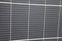 China Solar Flexible PV Panels 100W 200W 300W 400W 520W TOPCon Cell 32pcs 1545x425x3mm for sale