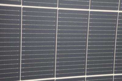 China Solar Flexible PV Panels 100W 200W 300W 400W 520W TOPCon Cell 32pcs 1545x425x3mm for sale
