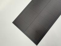 China 120W Mono Crystalline Silicon Flexible Solar Panel 1545x425mm for Roof Desert Area for sale
