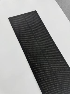 China Lightweight Flexible PV Modules 120W 200W 430W 520W 580W TOPCon Solar Panel 2.17kg for sale