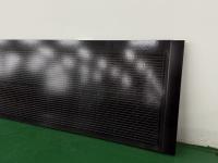 China 120W Flat Tile Solar Panel with TOPCon Cells 1630×440×29mm Dimensions for Residential Roofing for sale