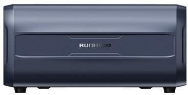 China LiFePO4 Home Energy Storage System 2400Wh 100Ah with Bluetooth Monitoring and 50V Operating Voltage for sale