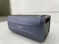 China 2400Wh 51.2V LiFePO4 Home Energy Storage System with Bluetooth Monitoring for Solar Power Applications for sale
