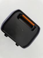 China 2400Wh LiFePO4 Solar Battery Pack with Bluetooth Monitoring - 8000 Cycles, 50A Charging Current for sale