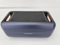 China 2400Wh LiFePO4 Solar Battery with Bluetooth - 100A Charge/Discharge Current, 42-54V Operating Range for Energy Storage Systems for sale