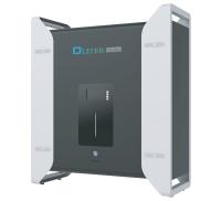 China 51.2V 100Ah Wall-Mounted Lithium Solar Battery Storage System - 5120Wh Capacity, 6000+ Cycles for sale