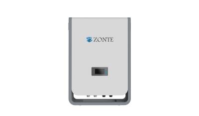 China 51.2V 100Ah Wall-Mounted Solar Battery Storage System - 5120WH Capacity, IP65 Waterproof for sale