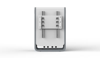 China 51.2V 100Ah Wall Mounted LiFePO4 Battery Storage System with 6000+ Cycle Life and RS485 Communication for sale