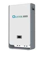 China 51.2V 100Ah 10kWh Lithium Solar Battery Storage System with 6000+ Cycle Life and CE/UL Certifications for sale