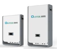 China White Wall Mounted 51.2V 200Ah LiFePO4 Energy Storage Battery with 6000+ Cycles and 10-Year Life for sale