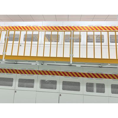 China Fully Automatic Solar Module Laminating Machine 2400x5500mm AC380V 3 Phase 5 Wire for sale
