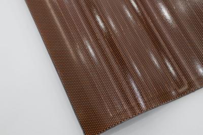 China Curved Solar Roof Tiles 6.69V Open Circuit Voltage - TOPCon Cells 685x420mm with 2400Pa Load Capacity for sale