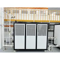 China Industrial Solar Module Laminating Machine AC380V 3-Phase with 2400x5500mm Pressure Area and ±1.5°C Temperature Uniformity for sale