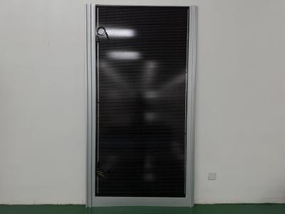 China 520W BIPV Solar Steel Roof Plates with TOPCon Cells, 2400×1314×4 mm Size, and 2400Pa Snow Load Capacity for sale