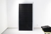 China 520W Steel BIPV Solar Module Roof Tile - 2400x1314mm Size, 25A Max Current, IP68 Rated for sale