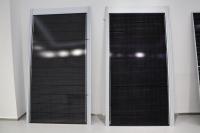 China 520W BIPV Color Steel Solar Tile - TOPCon Cell Technology, 2400x1314mm Size, 2400Pa Snow Load Capacity for sale