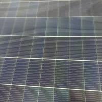 China 520W Flexible Solar Panel BIPV Module 2260x1219x3mm TOPCon Cell 144pcs for sale