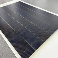 China 520W Flexible Solar Panel Lightweight PV Roof Tiles 2260x1219x3mm TOPCon BIPV Module for sale