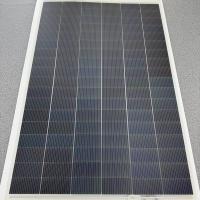 China 520W Flexible Thin Film Solar Panel BIPV Module 2260x1219x3mm for Roof Installation for sale