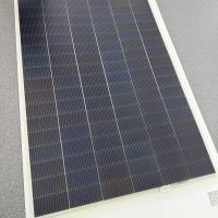 China Flexible 520W Solar Panel 44.19V TOPCon for RV Roof Portable BIPV Module for sale